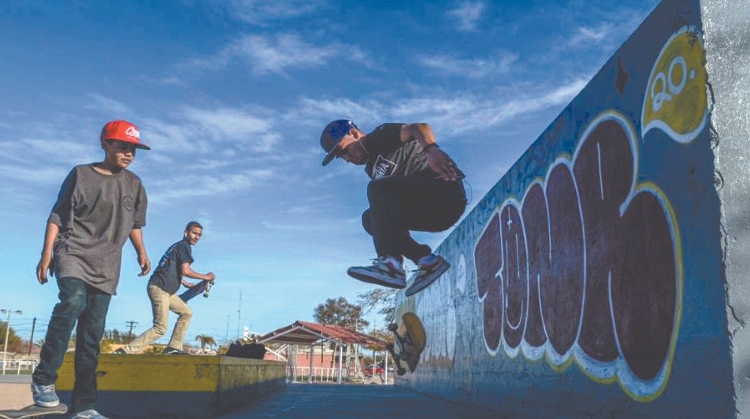 Ignoran gobiernos las tribus urbanas | Noticias | Diario de Morelos